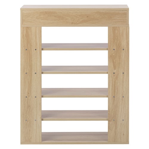 Core Living Tatiana Shoe Rack | Temple & Webster
