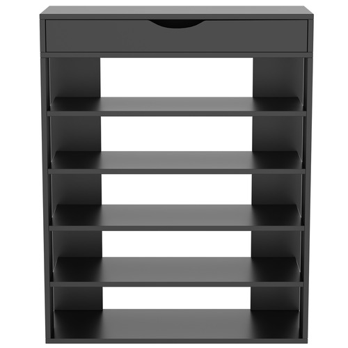 Core Living Tatiana Shoe Rack | Temple & Webster