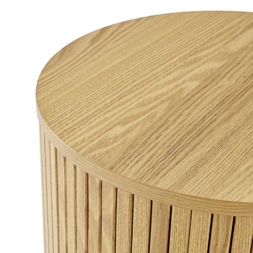 Core Living Callix Side Table | Temple & Webster
