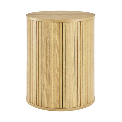 Core Living Callix Side Table | Temple & Webster