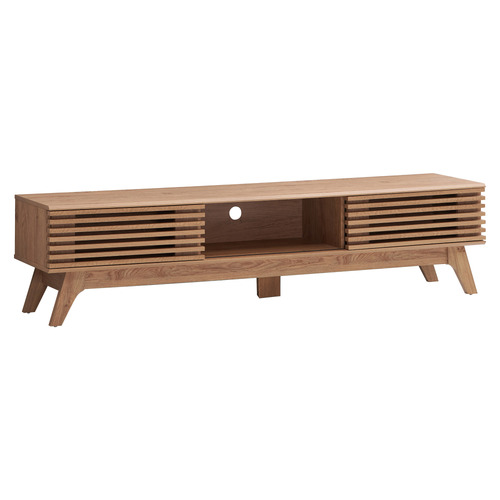 Core Living Clark 180cm Entertainment Unit | Temple & Webster