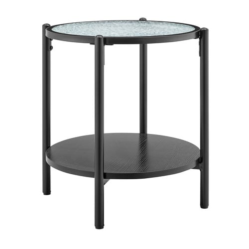 Core Living Lennon Side Table | Temple & Webster