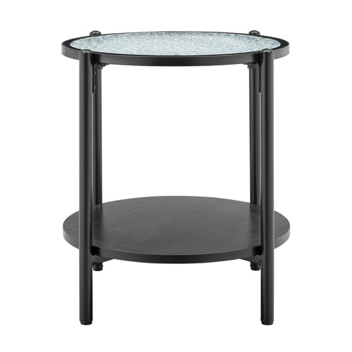 Core Living Lennon Side Table | Temple & Webster