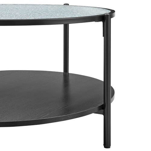 Core Living Lennon Round Coffee Table | Temple & Webster