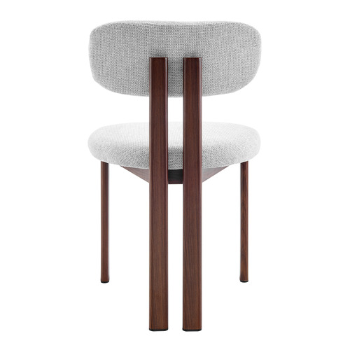 Core Living Landree Upholstered Dining Chairs | Temple & Webster