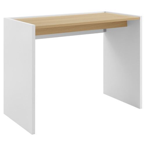 Core Living Bella Study Desk | Temple & Webster