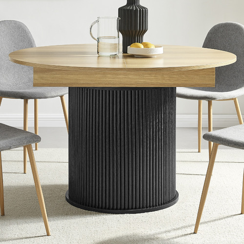 Core Living Callix Extendable Dining Table | Temple & Webster