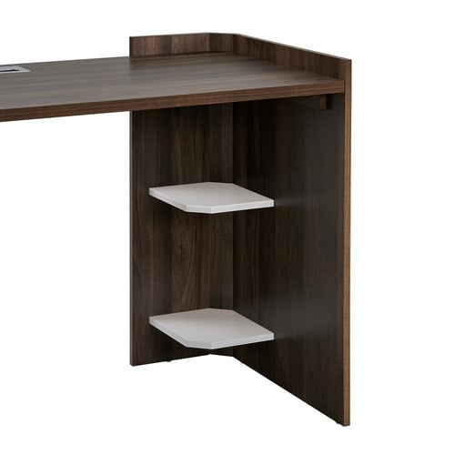 Silas Study Desk | Temple & Webster