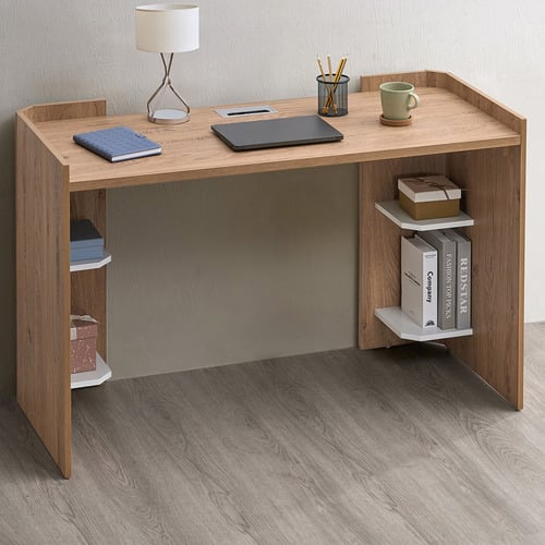 Silas Study Desk | Temple & Webster