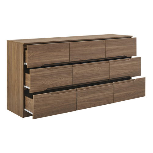 Core Living Marilyn 9 Drawer Chest | Temple & Webster