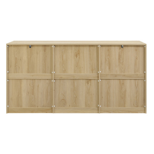 Core Living Marilyn 9 Drawer Chest | Temple & Webster