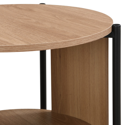 Core Living Jenny Side Table | Temple & Webster