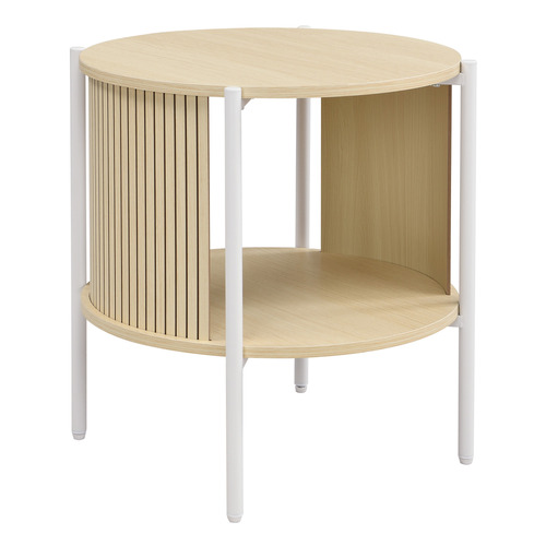 Core Living Jenny Side Table | Temple & Webster