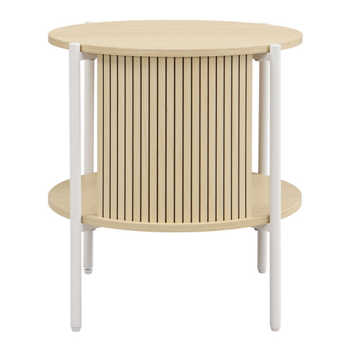 Core Living Jenny Side Table | Temple & Webster