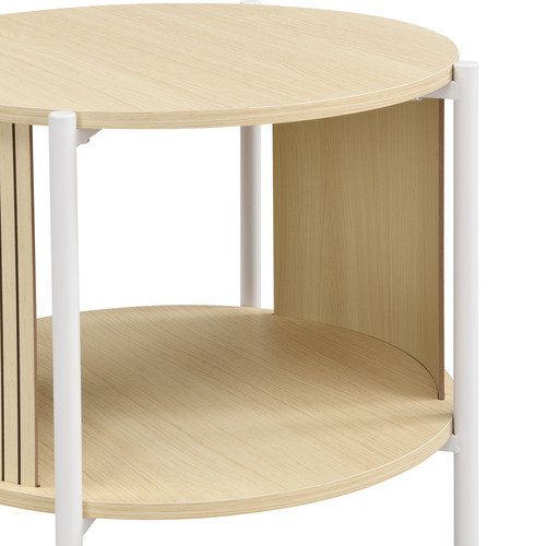 Core Living Jenny Side Table | Temple & Webster