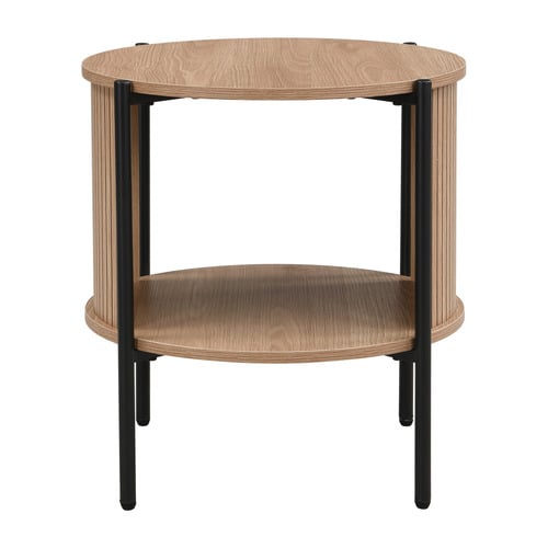 Core Living Jenny Side Table | Temple & Webster