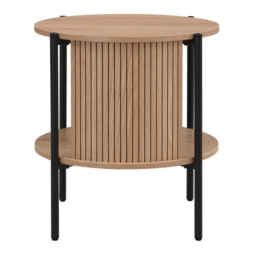 Core Living Jenny Side Table | Temple & Webster