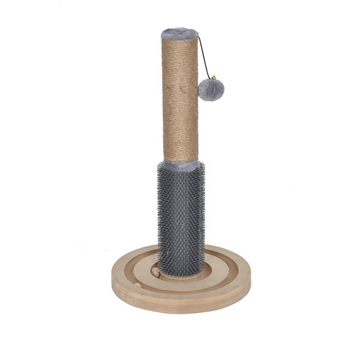 Lacie Scratching Post | Temple & Webster