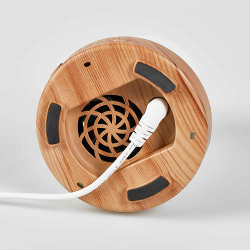 Temple & Webster 100ml Halcyon Ceramic Aroma Diffuser