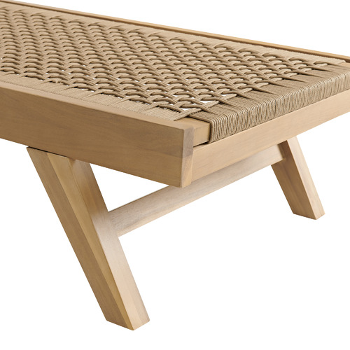 Temple & Webster Palermo Sun Lounge