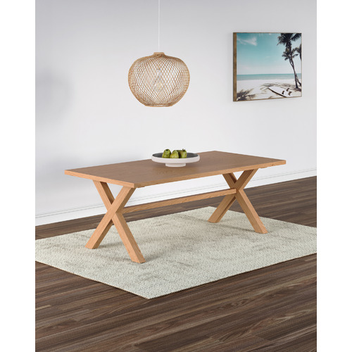 Temple & Webster Brighton Dining Table