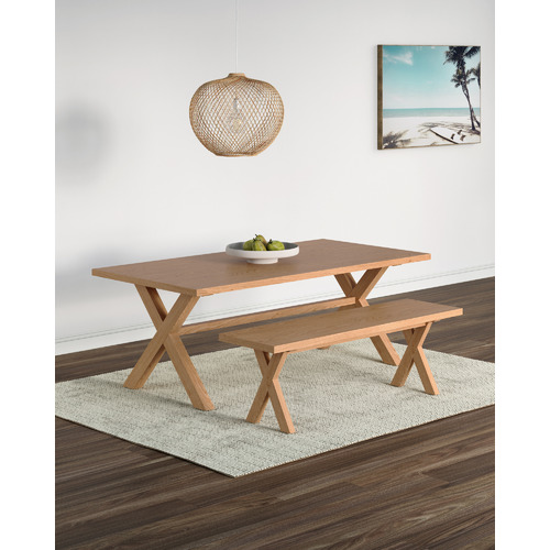 Temple & Webster Brighton Dining Table