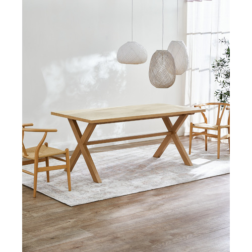 Temple & Webster Brighton Dining Table