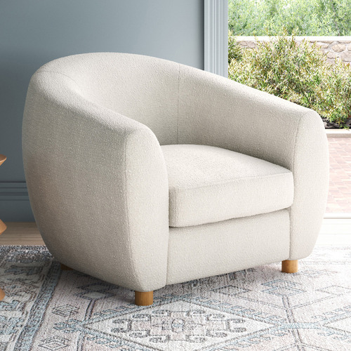 Hanna chair west elm