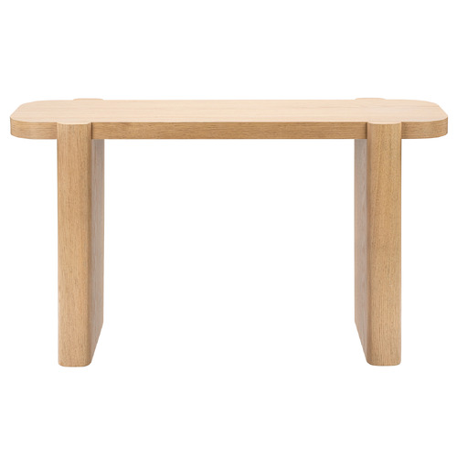 Temple & Webster 130cm Wesley Console Table