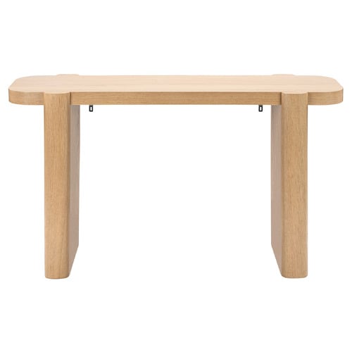 Temple & Webster 130cm Wesley Console Table