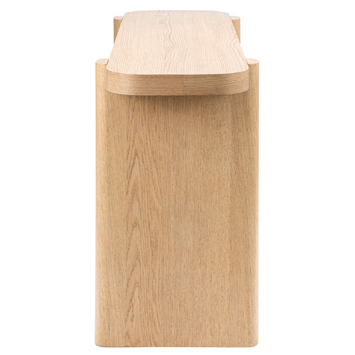 Temple & Webster 130cm Wesley Console Table