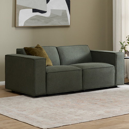 Temple and webster modular sofa store