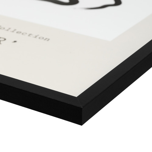 Temple & Webster A2 Poster Frames