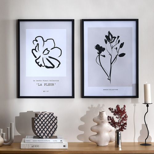 Temple & Webster A2 Poster Frames