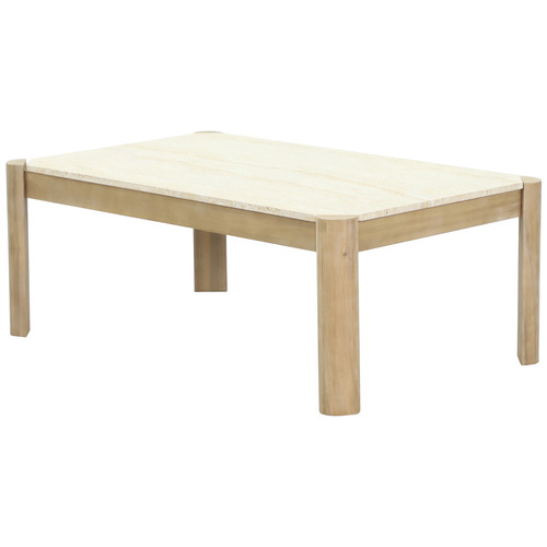 Temple & Webster Carla Outdoor Coffee Table