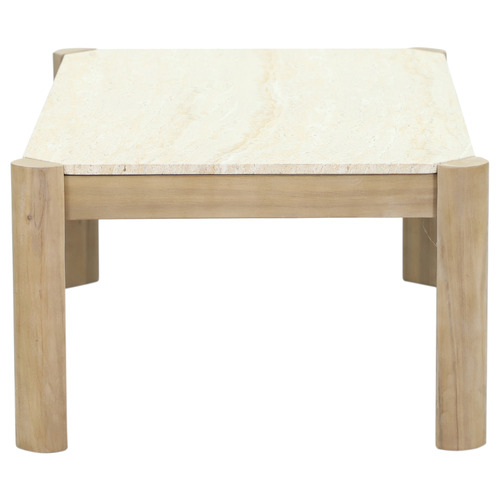 Temple & Webster Carla Outdoor Coffee Table