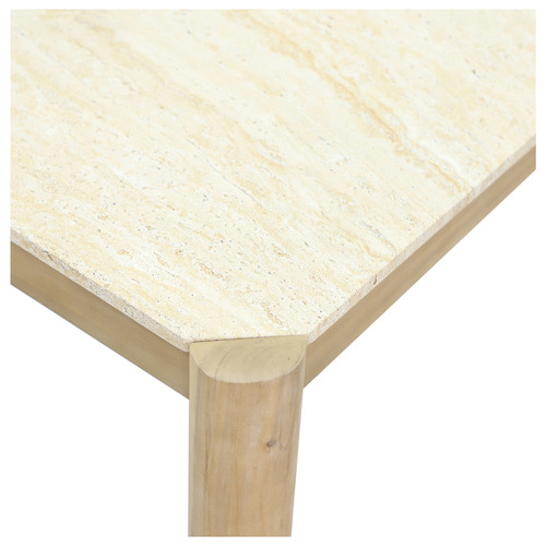 Temple & Webster Carla Outdoor Coffee Table