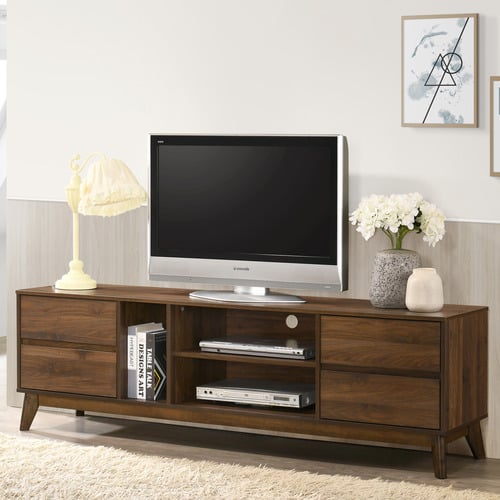 Temple & Webster 180cm Anderson Entertainment Unit