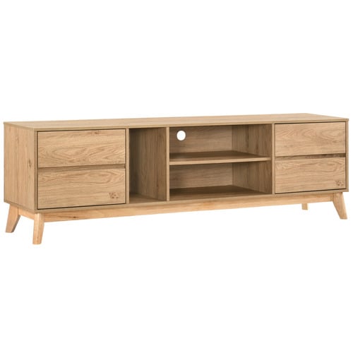Temple & Webster 180cm Anderson Entertainment Unit