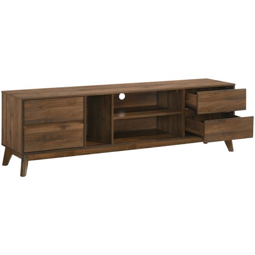 Temple & Webster 180cm Anderson Entertainment Unit