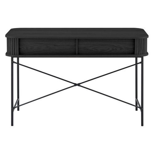 Temple & Webster Callix 2 Door Study Desk