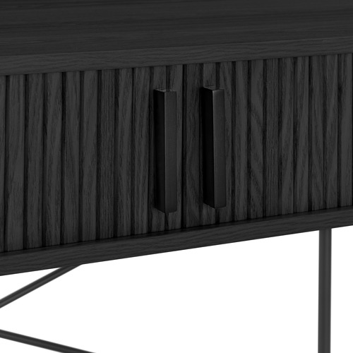 Temple & Webster Callix 2 Door Study Desk