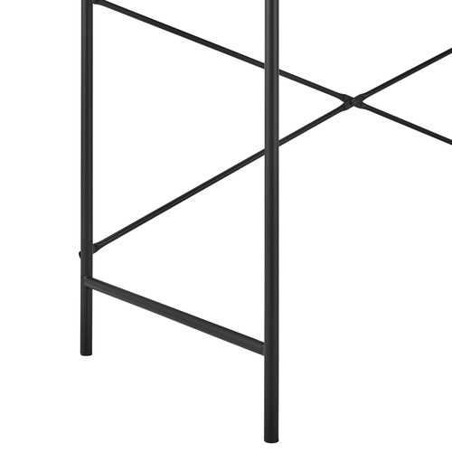 Temple & Webster Callix 2 Door Study Desk