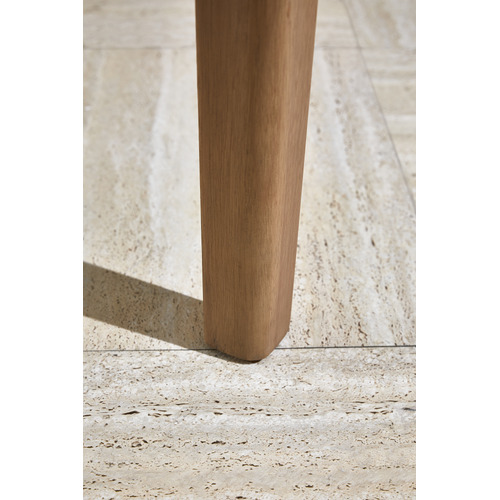 Temple & Webster Bayview 180cm Outdoor Dining Table