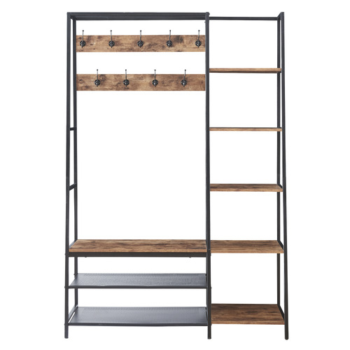 Temple & Webster Lysandra Hall Tree