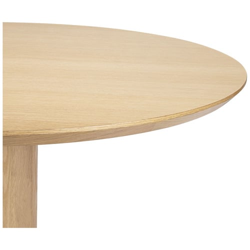 Temple & Webster 120cm Valencia Dining Table