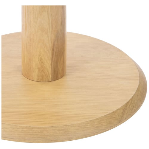 Temple & Webster 120cm Valencia Dining Table