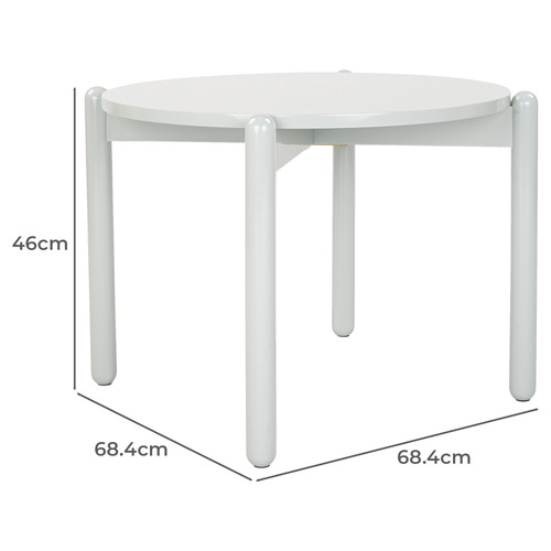 Temple & Webster Kids' Emory Table