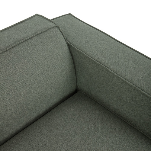 Temple & Webster Russo 4 Seater Sofa Set