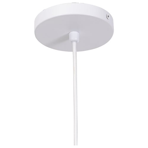 Morrison Boucle Pendant Light | Temple & Webster